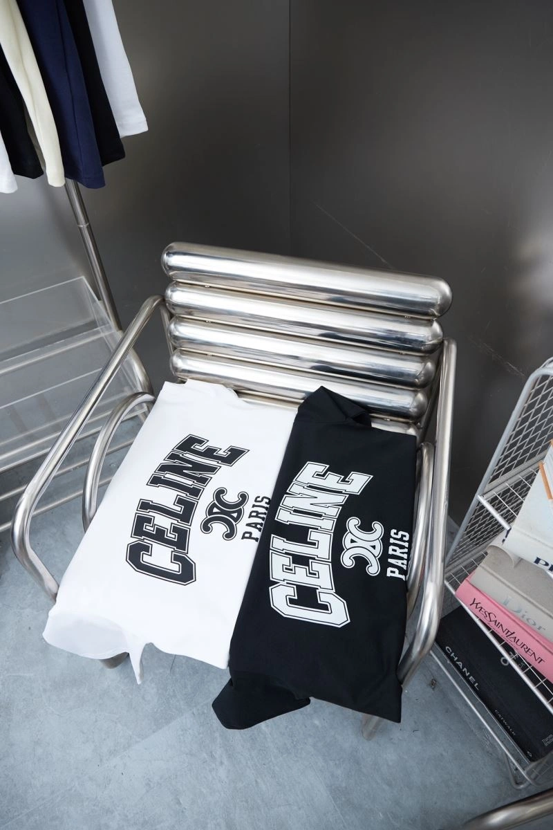 Top mirror Celine T-Shirts