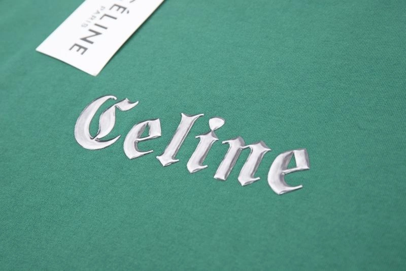 1:1 copy Celine T-Shirts