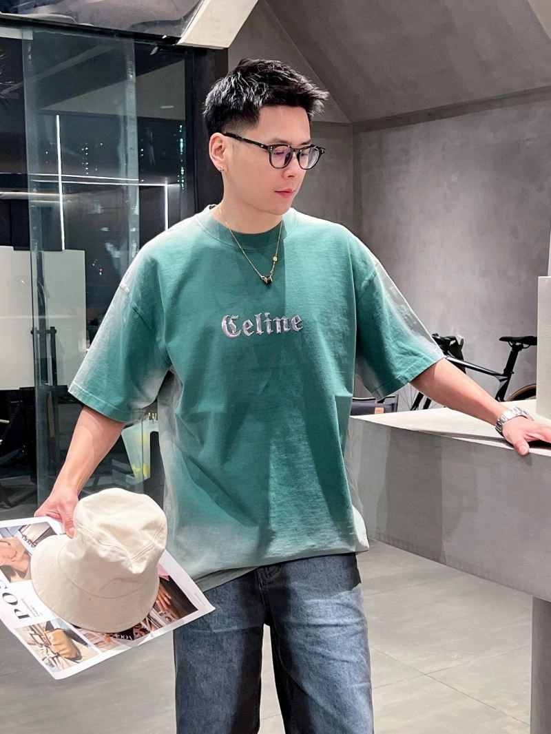 1:1 copy Celine T-Shirts