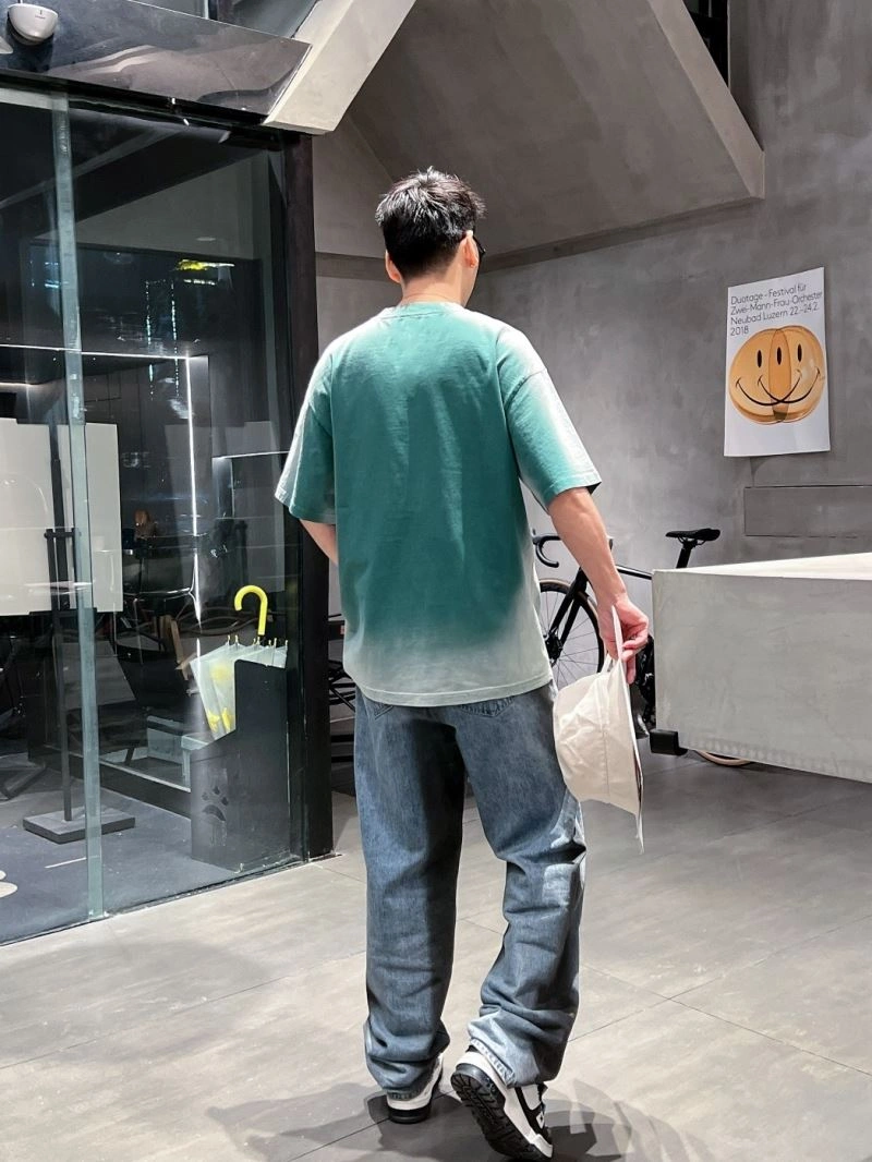1:1 copy Celine T-Shirts