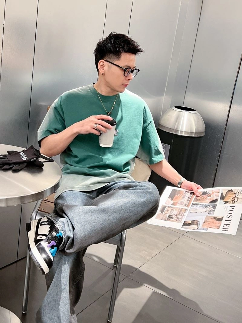 1:1 copy Celine T-Shirts