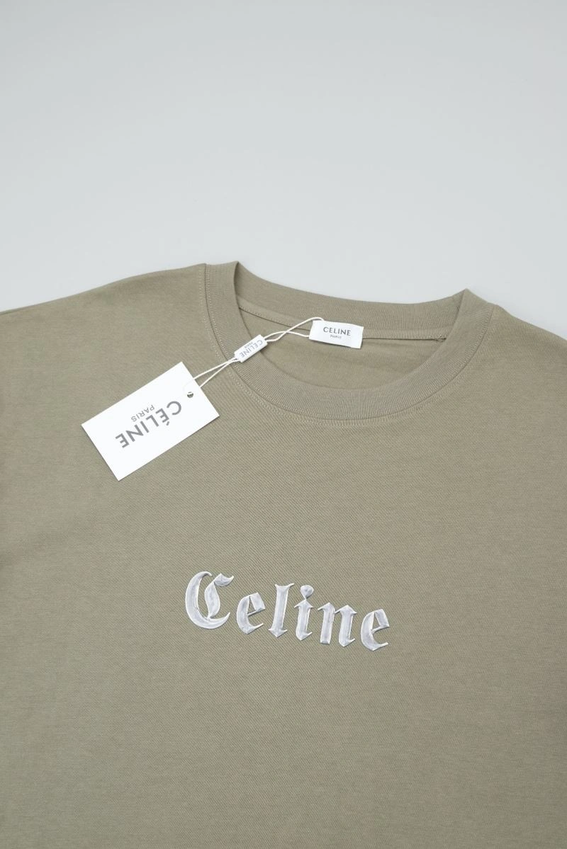 Low-cost Celine T-Shirts