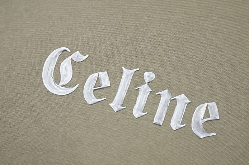 Low-cost Celine T-Shirts