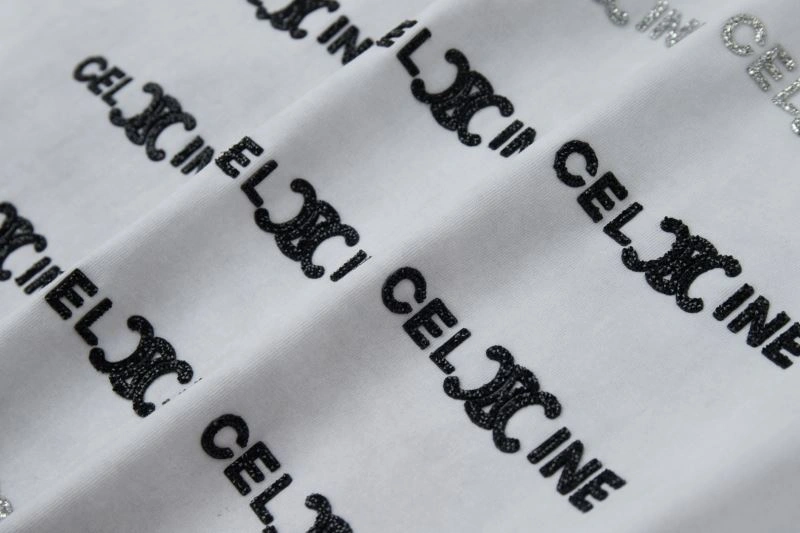 Bargain Celine T-Shirts