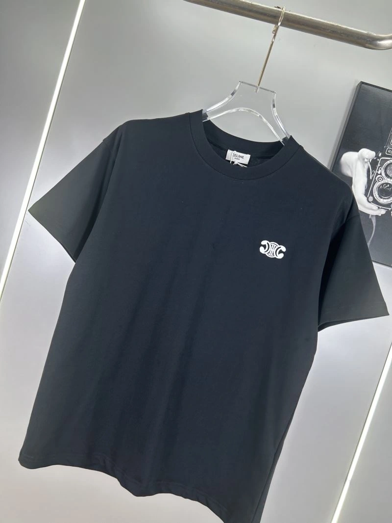 1:1 copy Celine T-Shirts