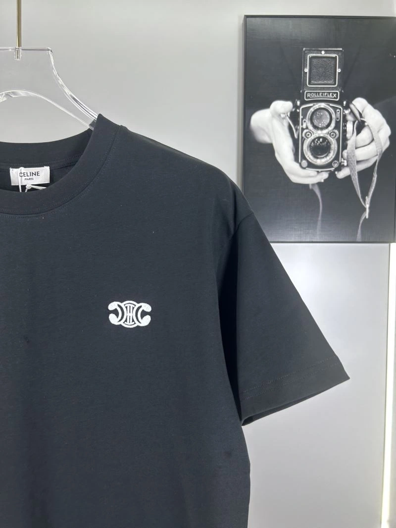 1:1 copy Celine T-Shirts