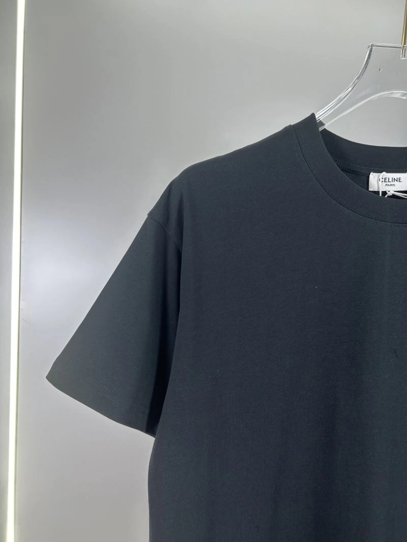 1:1 copy Celine T-Shirts