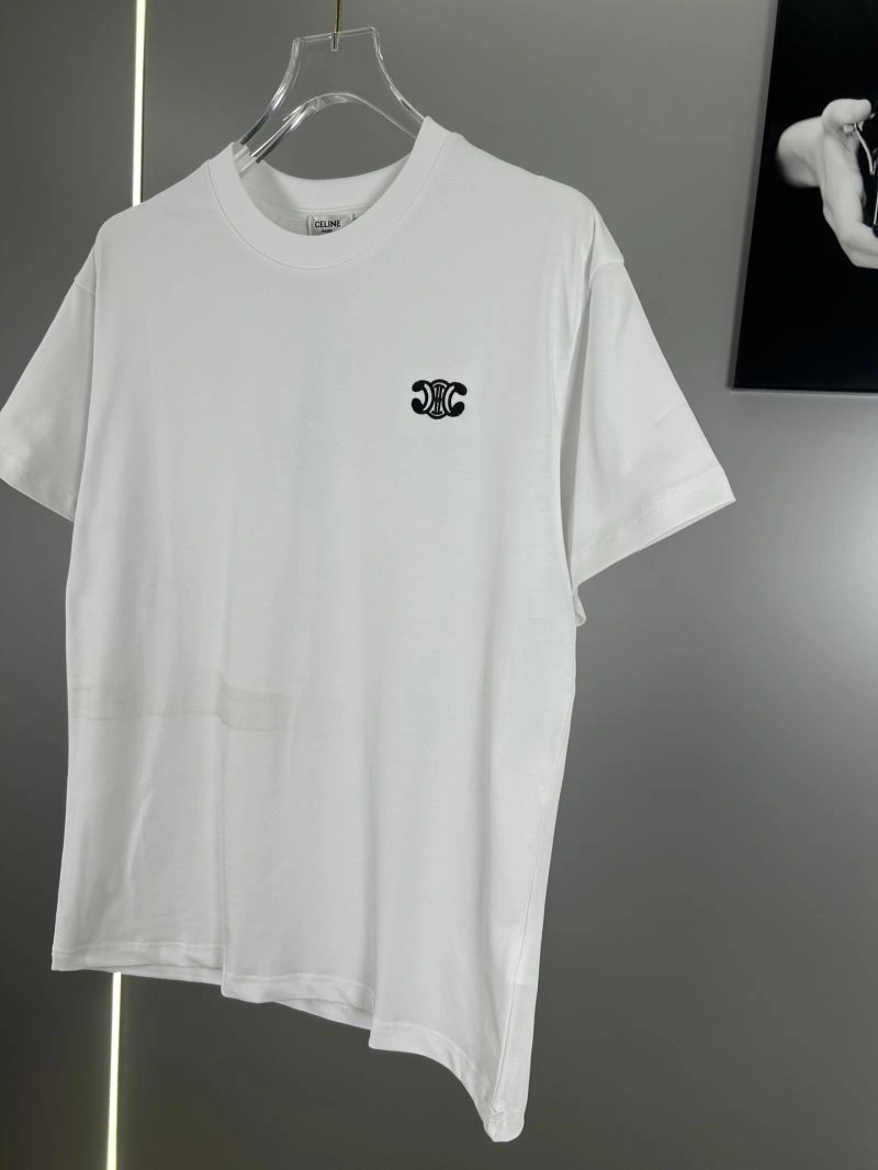 1:1 copy Celine T-Shirts