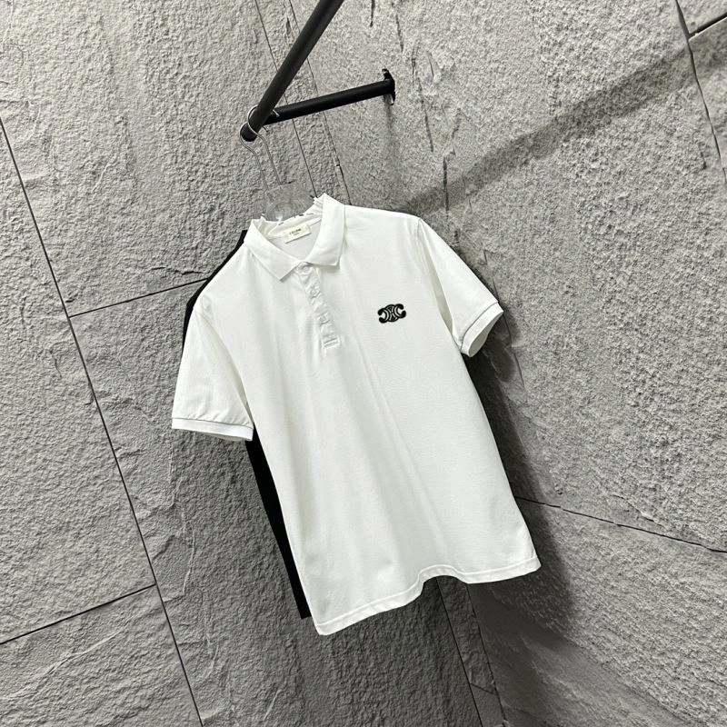 Budget-friendly Celine T-Shirts