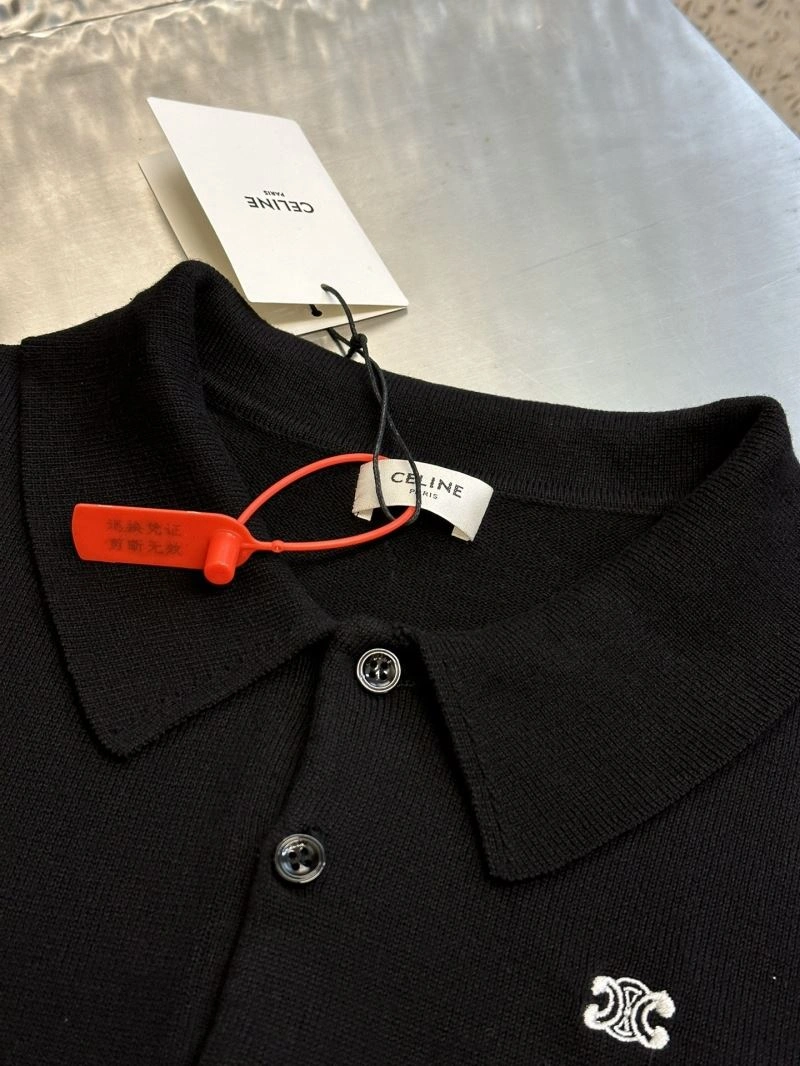 Top match Celine T-Shirts