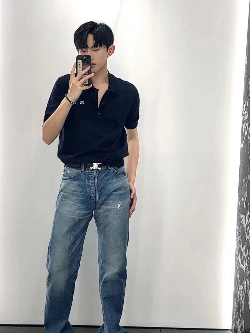 Top match Celine T-Shirts
