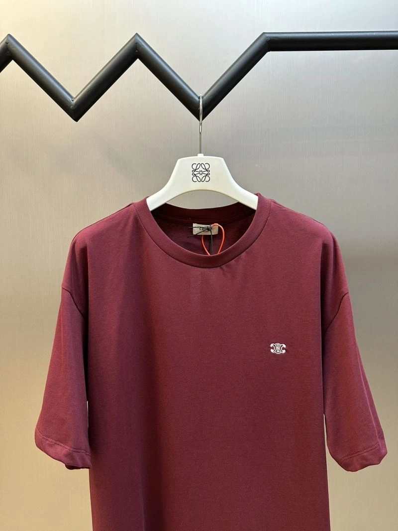 Exact replica Celine T-Shirts