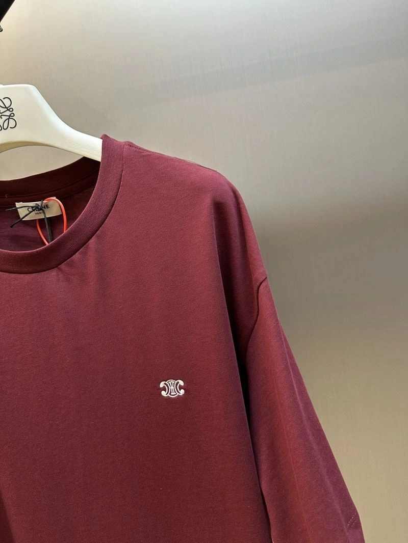 Exact replica Celine T-Shirts
