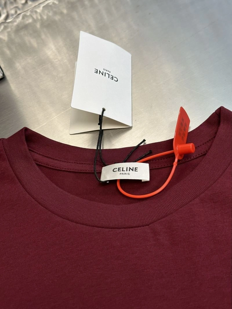 Exact replica Celine T-Shirts