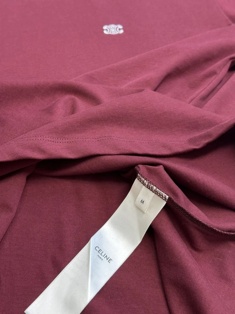 Exact replica Celine T-Shirts