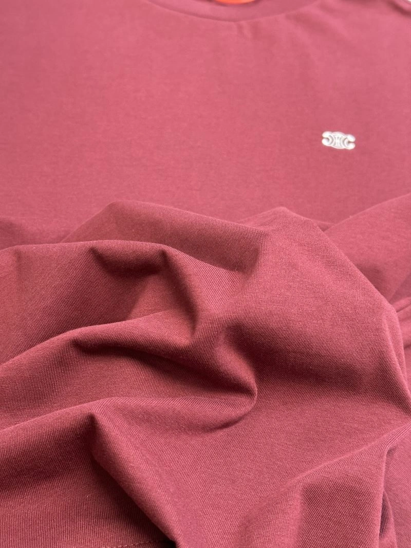 Exact replica Celine T-Shirts