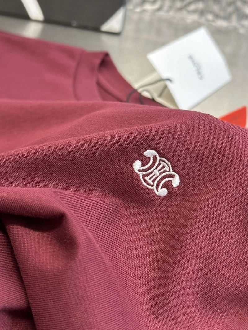 Exact replica Celine T-Shirts