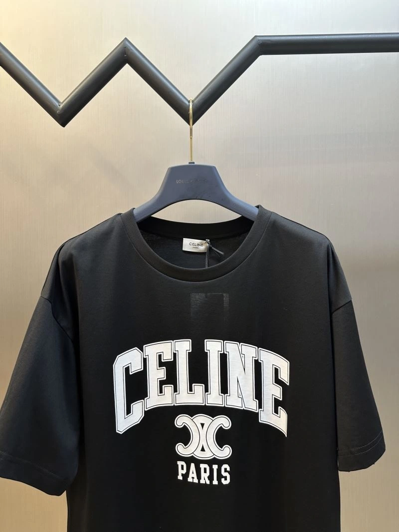 Top match Celine T-Shirts