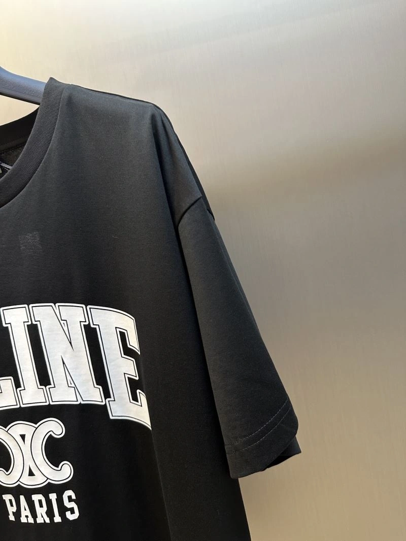 Top match Celine T-Shirts