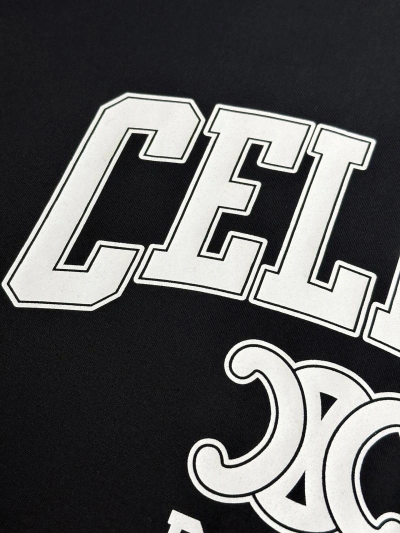 Top match Celine T-Shirts
