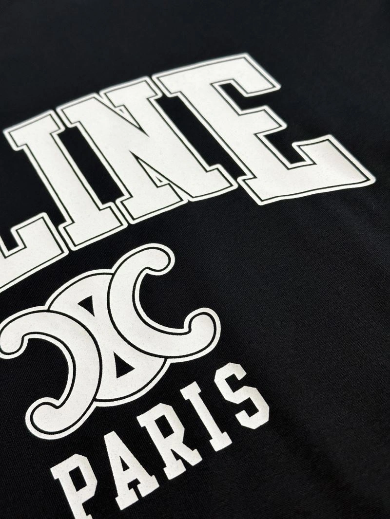 Top match Celine T-Shirts