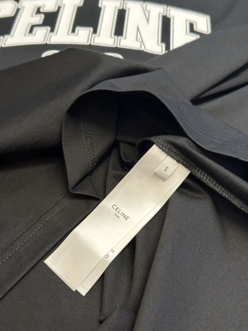 Top match Celine T-Shirts