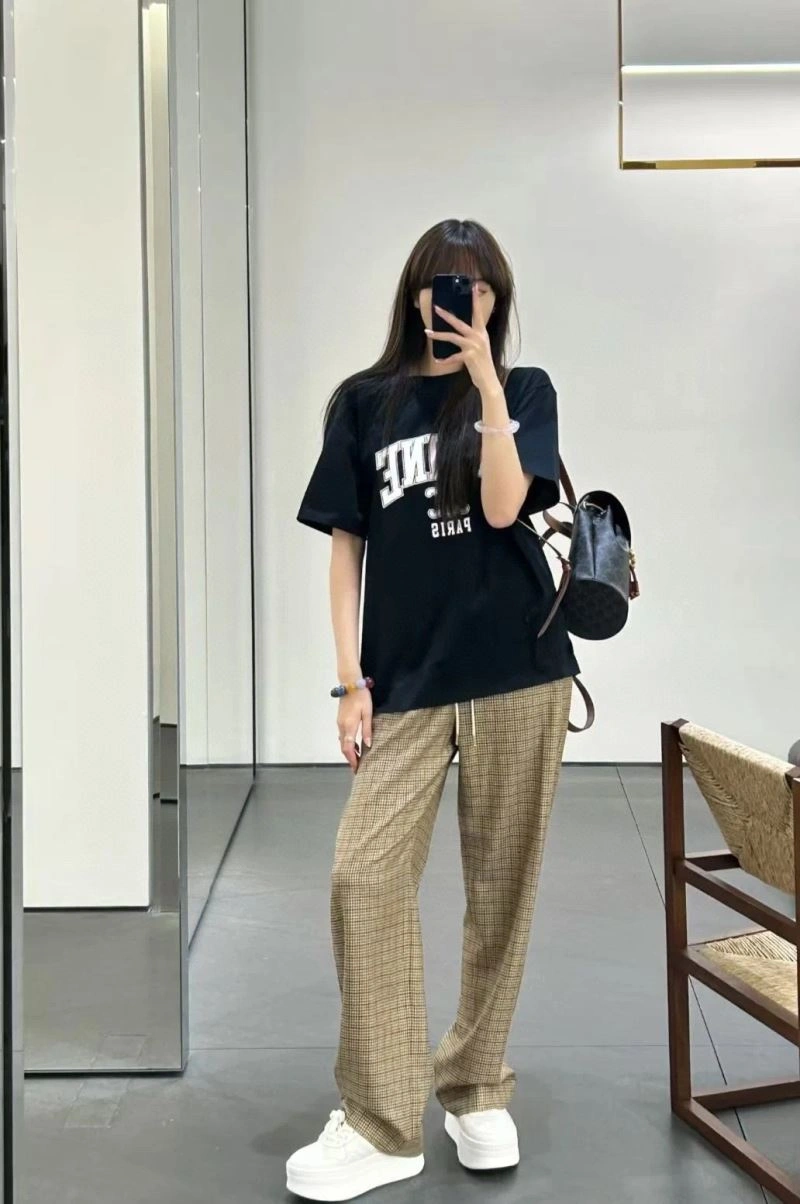 Top match Celine T-Shirts