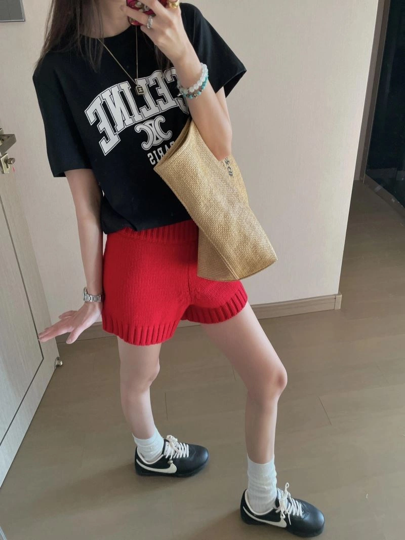 Top match Celine T-Shirts