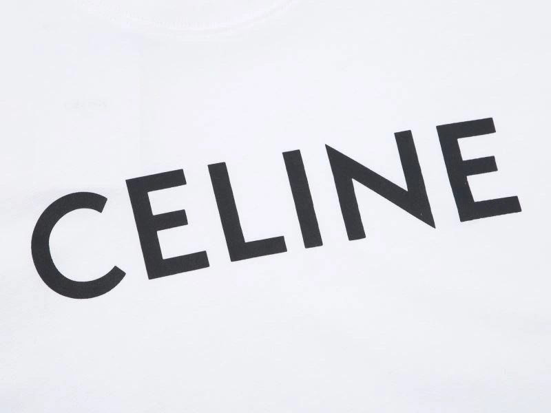 Top mirror Celine T-Shirts