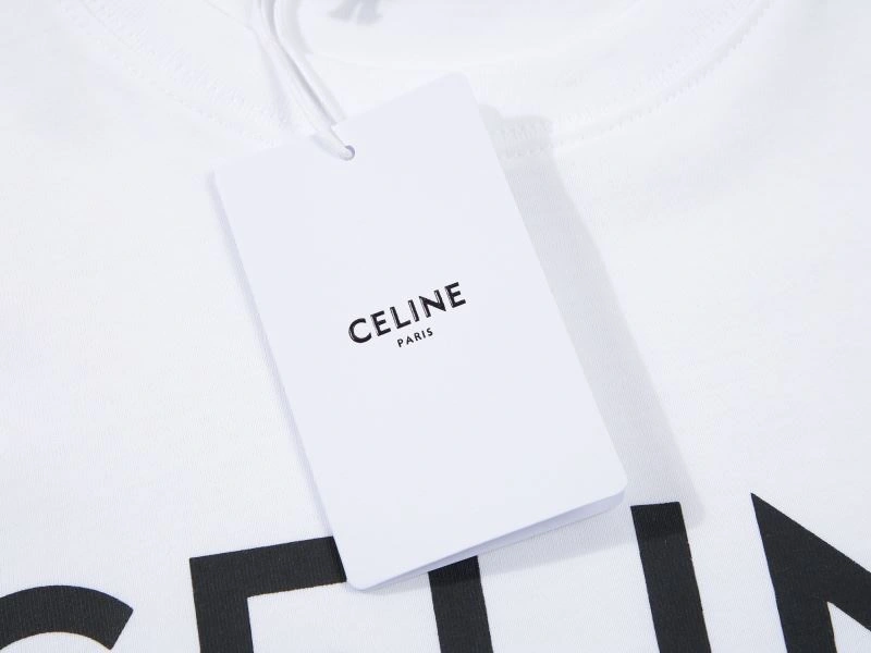 Top mirror Celine T-Shirts