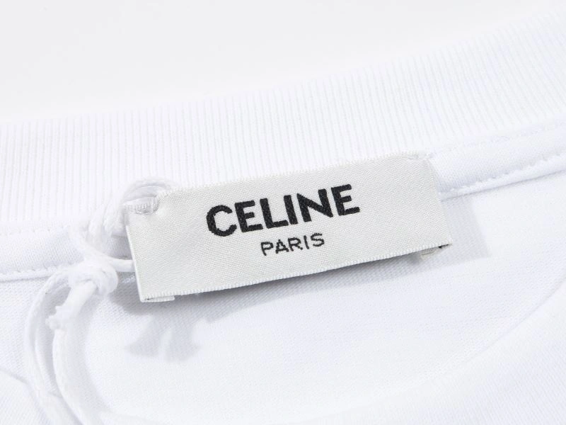 Top mirror Celine T-Shirts