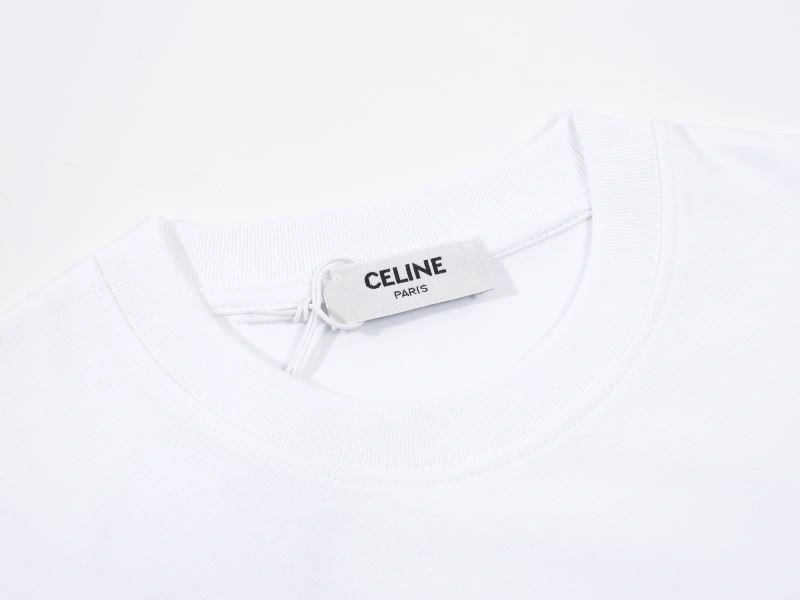 Factory-made Celine T-Shirts