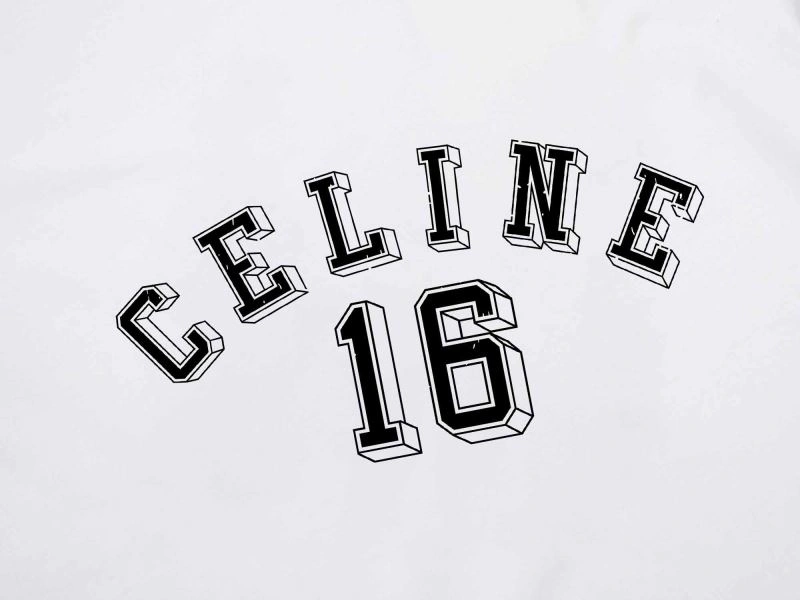 Factory-made Celine T-Shirts