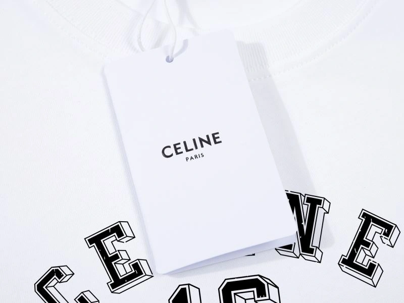 Factory-made Celine T-Shirts