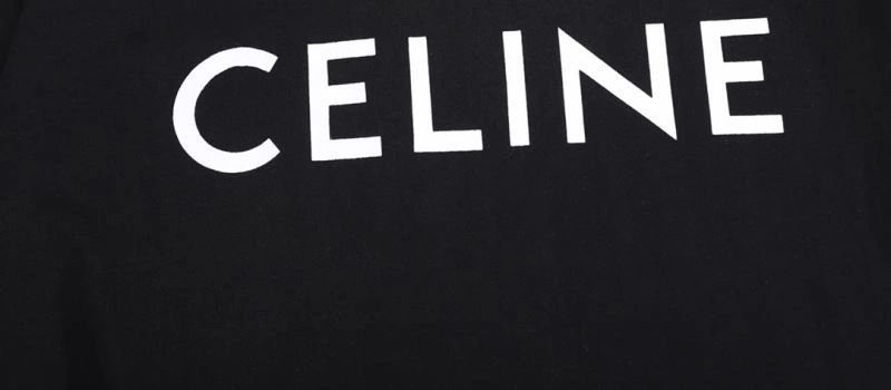 Bargain Celine T-Shirts