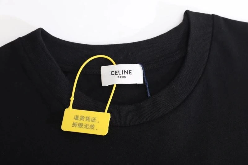Bargain Celine T-Shirts