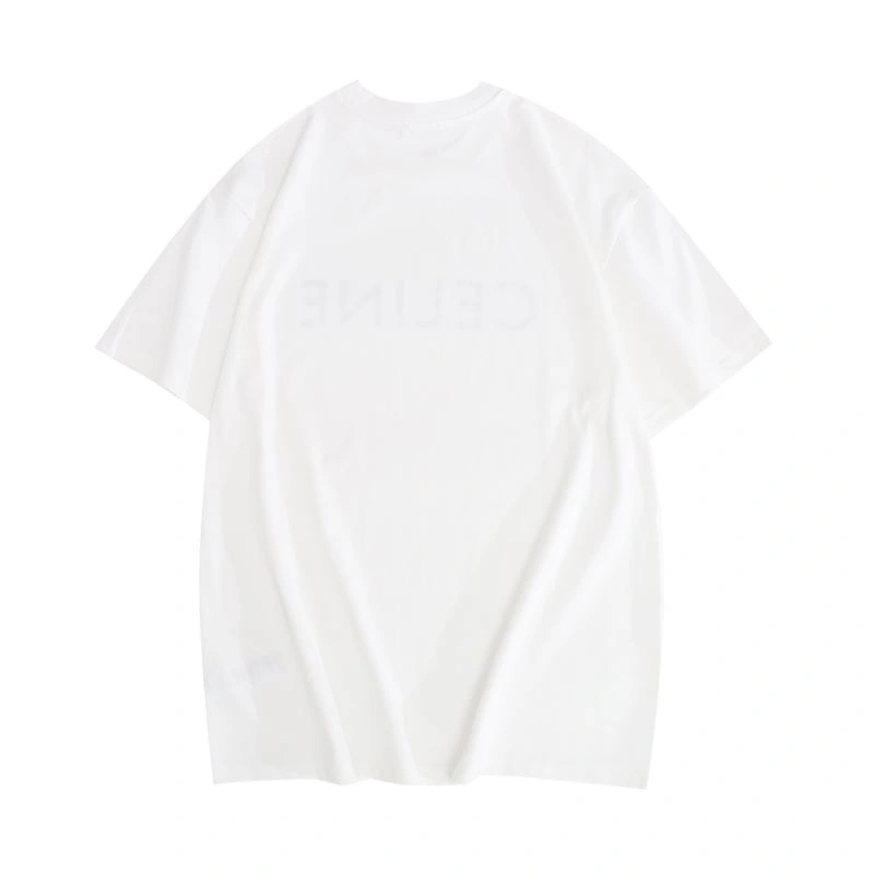 Brand-authenticated Celine T-Shirts