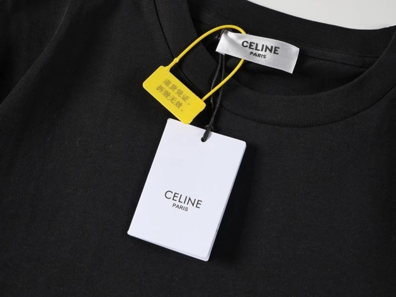 Real Celine T-Shirts