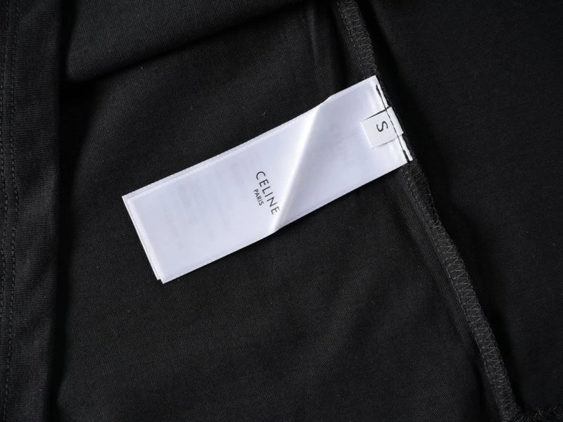 Real Celine T-Shirts