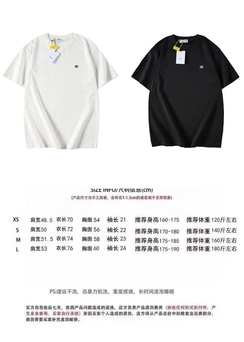 Economical Celine T-Shirts