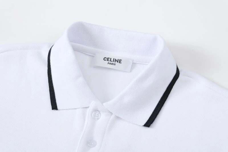 Real Celine T-Shirts