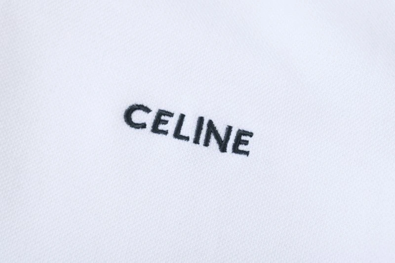 Real Celine T-Shirts