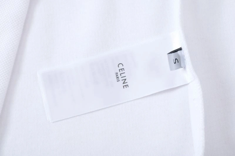 Real Celine T-Shirts