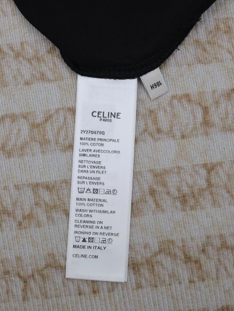 OEM Celine T-Shirts