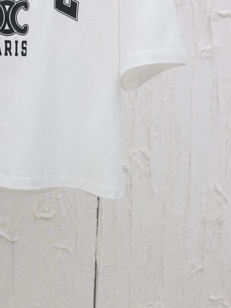 Genuine Celine T-Shirts
