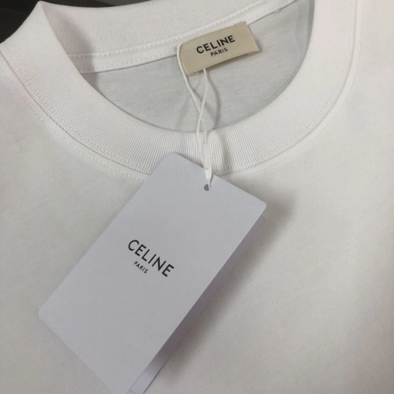 OEM Celine T-Shirts
