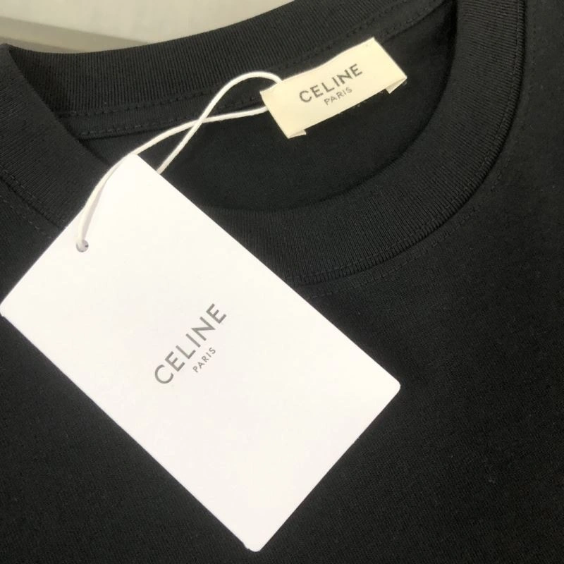 Exact replica Celine T-Shirts