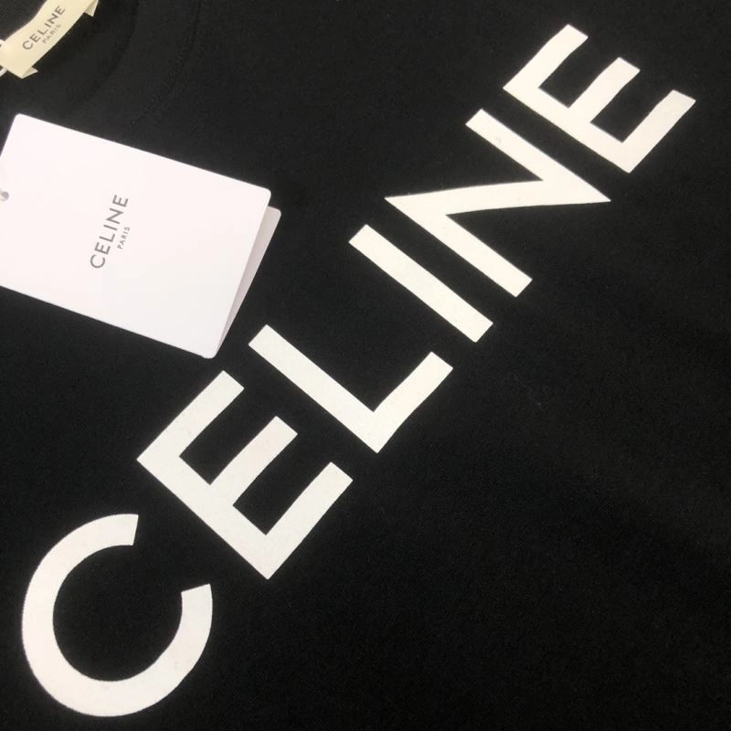 Exact replica Celine T-Shirts