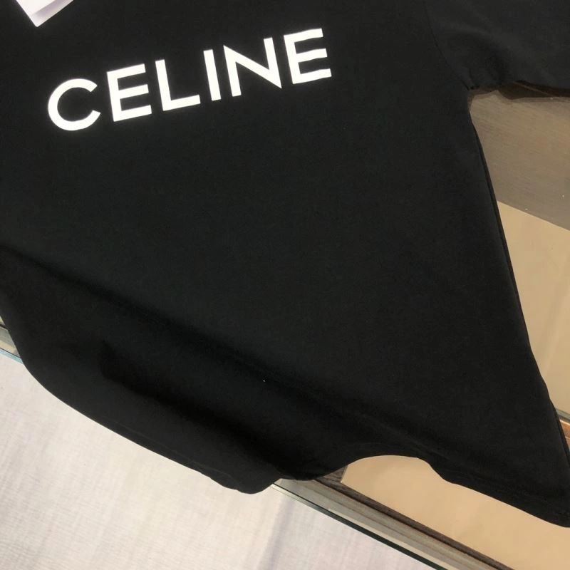 Exact replica Celine T-Shirts