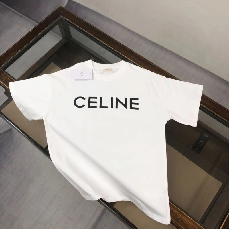 Celine T-Shirts